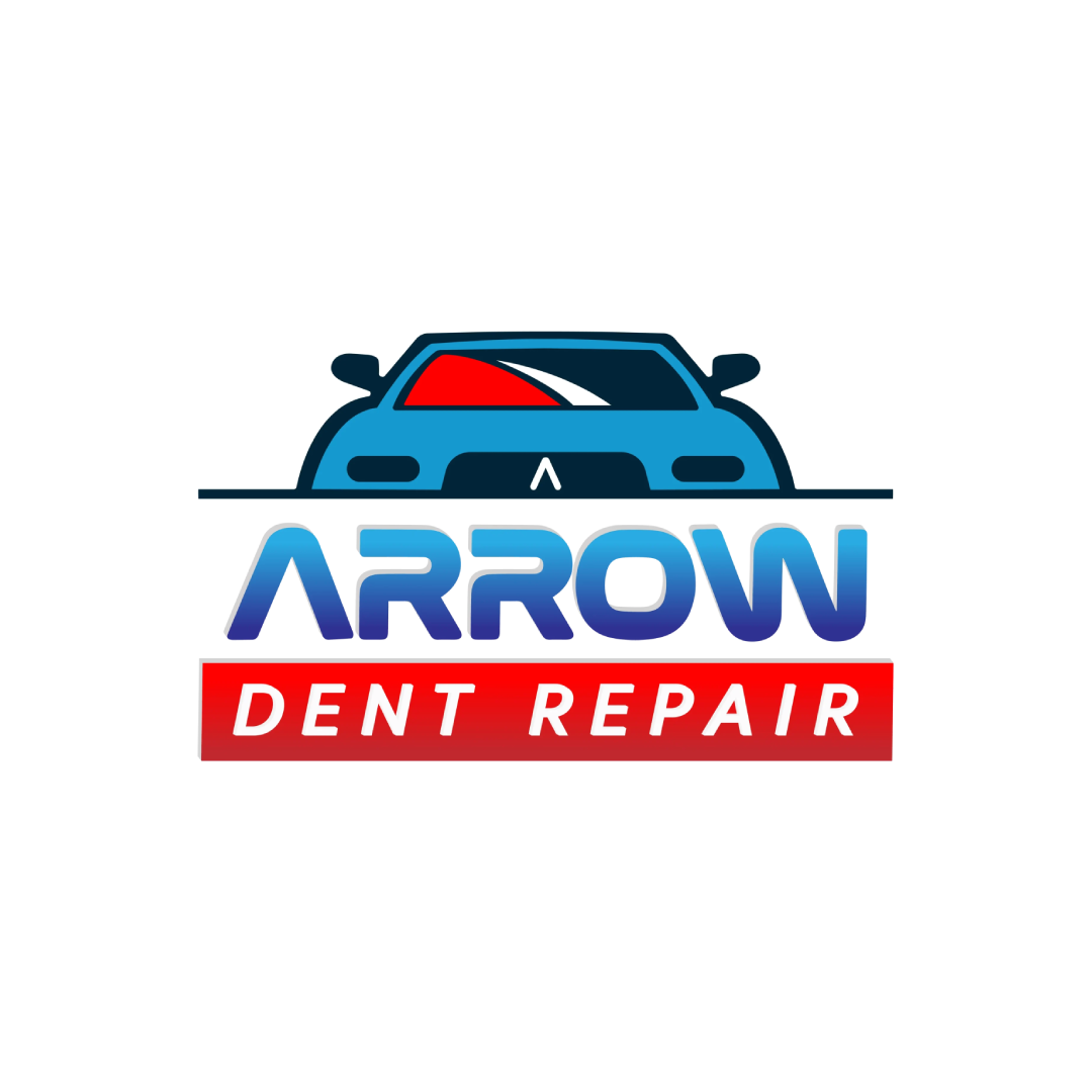 Dent Repair Logo Business Logo, Identity And Stationery Dr Dent By